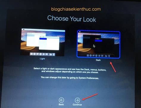 Hướng dẫn cài đặt Hackintosh với OpenCore Bootloader