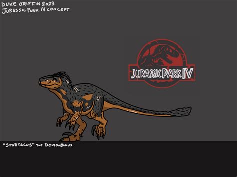 Jurassic Park Iv 2004 Welcome Back To Jurassic Park Fandom