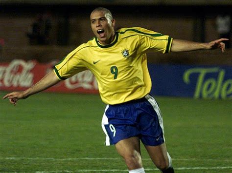 366football Ronaldo The Phenomenon Who Know Him Best