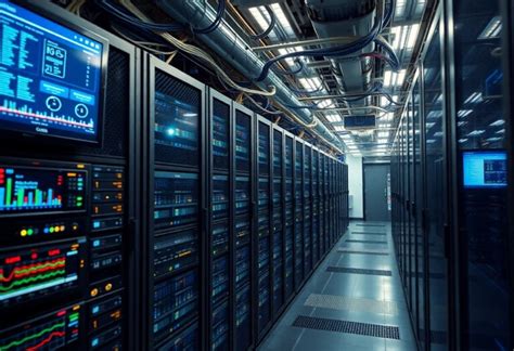 A Guide To Database Technologies Eternitech