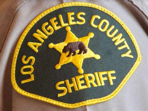 Teen Victim Assaulted By Lasd Sex Crimes Detective Awarded 55 M Sherman Oaks Ca Patch