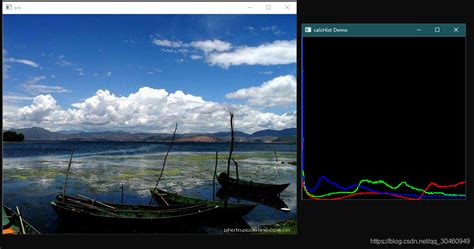 opencv直方图计算 opencv 直方图统计 csdn博客