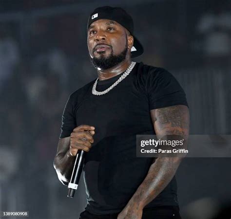 Ti Jeezy Photos And Premium High Res Pictures Getty Images