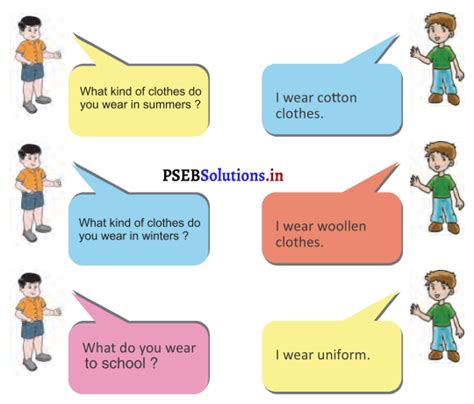 Pseb 4th Class English Solutions Chapter 9 Adventures With Books Pseb