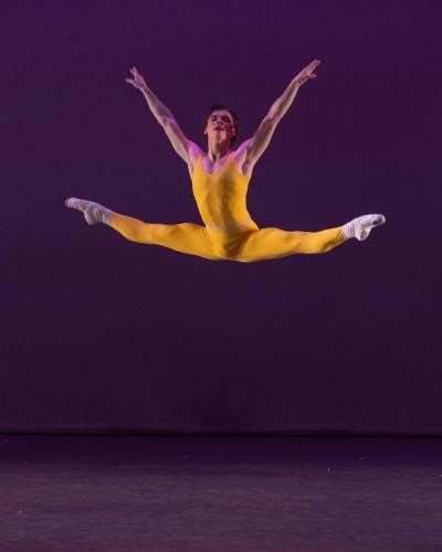 Jake Roxander American Ballet Theatre Tumbex