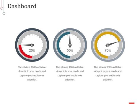Dashboard Ppt PowerPoint Presentation Show Tips