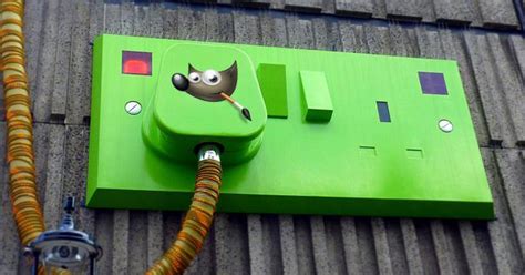 plugin GIMP tốt nhất và cách cài đặt chúng QuanTriMang