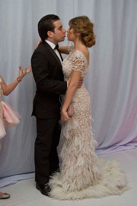 Sofía Castro And Jorge Álvarez Dating Gossip News Photos