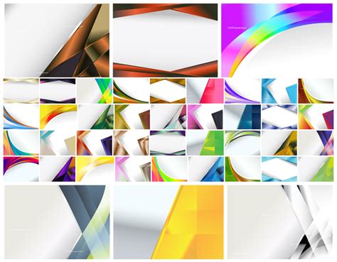 Unleash Creativity With Visiting Card Background Vector Designs 123freevectors