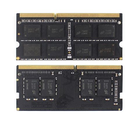 Bkhd Ddr4 So Dimm Memory Module