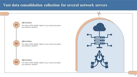 Data Consolidation Powerpoint Ppt Template Bundles Ppt Sample