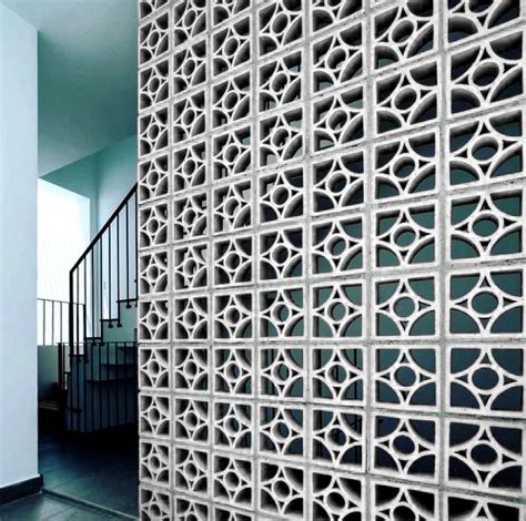 Concrete Cladding The Jali House