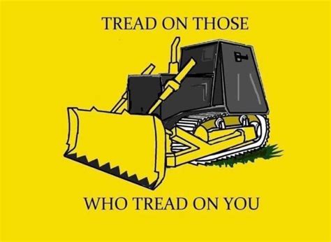 The Best Of Rvexillology — Killdozer Flag From Rvexillology Top
