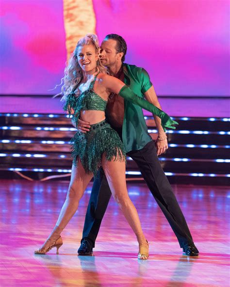 Ariana Madixs Dancing With The Stars Performance Outfits Ps Fashion