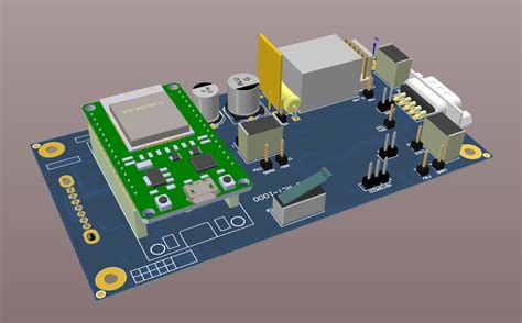 Gallery Creatron Electronics