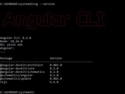 Angular Cli Zone Of Development