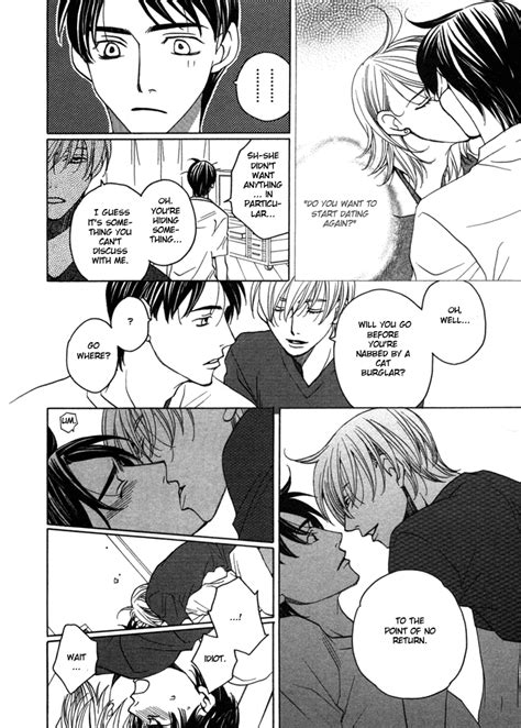 [mizushiro Setona] Kyuuso Wa Cheese No Yume O Miru The Cornered Mouse