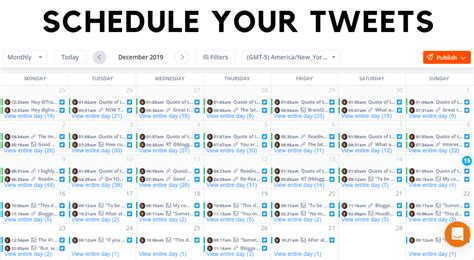 15 Fabulous Ways to Make the Most Out of Twitter for Your Business