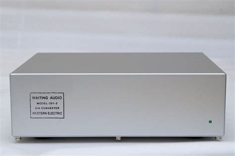 Waiting Audio D A Converter Dac Tda1541 Western Electric Output Transformer Ebay