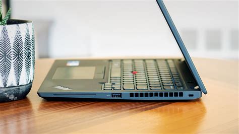 Lenovo ThinkPad X13 Gen 3 (Intel) Review | PCMag