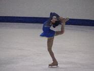 Layback Spin Figure Skating Wiki Fandom