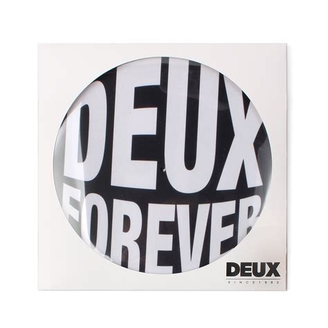 Deux Official Webstie