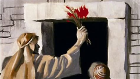 Celebrating The Passover