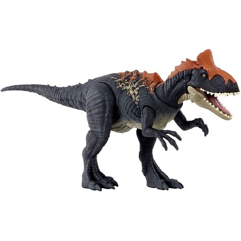 Mattel Jurassic World найдено 90 картинок