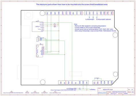 Uno Stack EasyEDA Open Source Hardware Lab