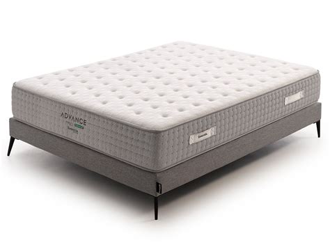 Colchones De Muelles Ensacados • Confort Online