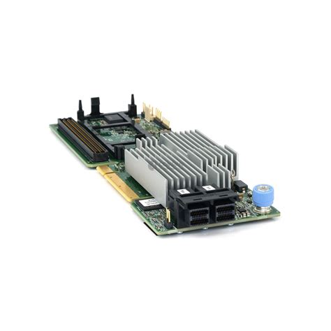 Ucsc Mraid12g Cisco Ucs 12g Sas Modular 8 Port Raid Controller