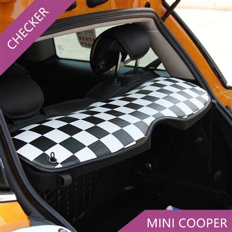 Mini Cooper Trunk Lid F56 R56 R60 Carsoda