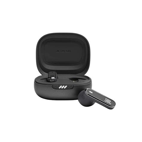 JBL LIVE FLEX TRUE EARBUDS PRICE IN BD TECHLAND BD