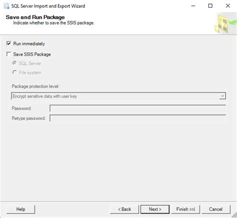 How To Import Data From An Excel File To A SQL Server Database