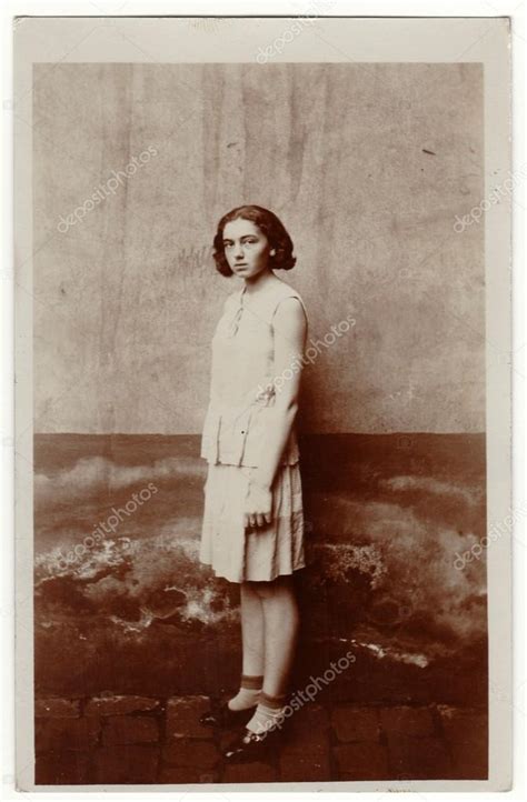 Vintage Girl Photography