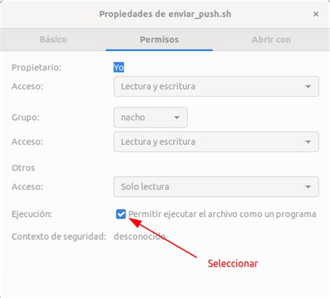 How To Run Sh Files With Double Click And In Terminal Ikkaro
