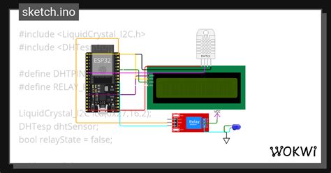 João Rafael Wokwi Esp32 Stm32 Arduino Simulator João Rafael Wokwi Esp32 Stm32 Arduino Simulator