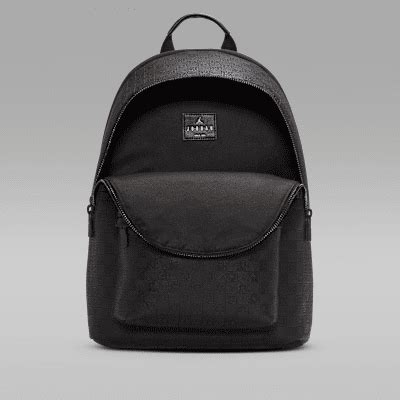 Jordan Monogram Rucksack (20 l). Nike DE