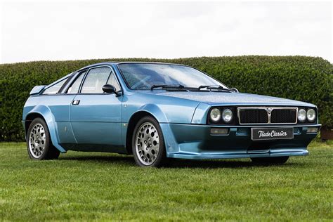 Lancia Beta Lancia Beta Coupe Fotos Und Bildmaterial In Hoher