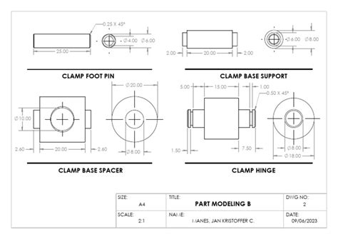Part Modeling B Pdf