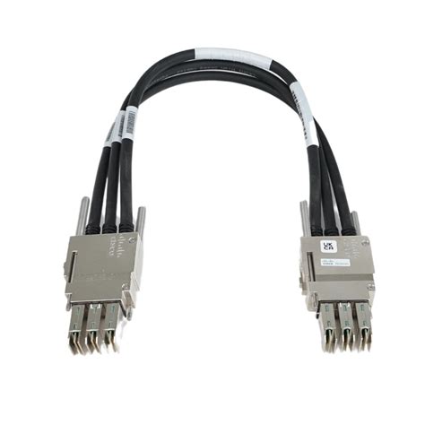 Cisco Catalyst 3850 Stackwise 480 50cm Type 1 Stacking Cable Stack T1
