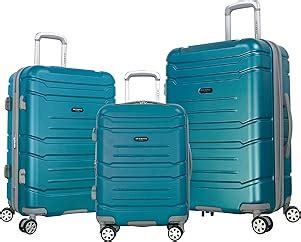 Olympia Usa Luggage Set