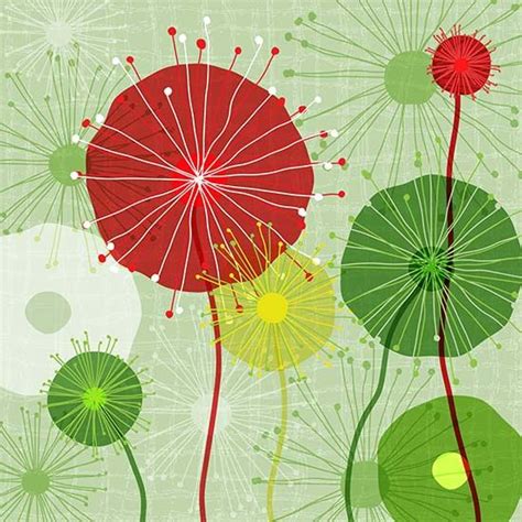 Pattern Design Showcase Part 2 Module 1 October 2014 Class Make