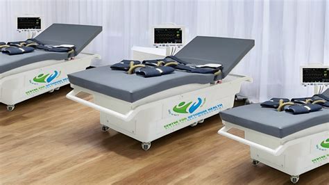 Eecp Therapy Centre For Optimum Health