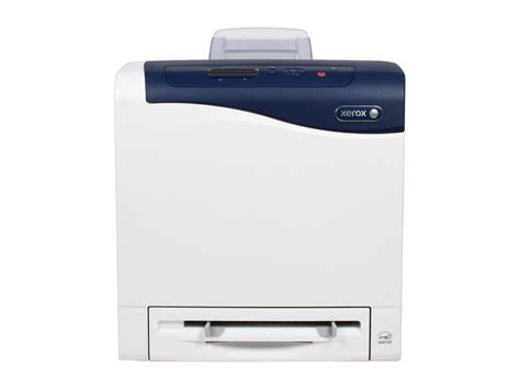 Xerox Phaser 6500 Dn Duplex Color Laser Printer