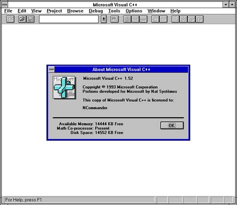 Exploring Windows For Workgroups 3 11 Early 90s Networking Ncommanders Tech Corner