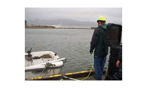 Hydro Dam Inspection By Rovs Hydro International
