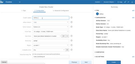 Apache Airflow What Is Apache Airflow Qubole