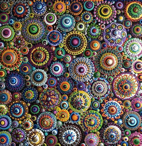 Blob Art Tutorial For The Trendy 3d Technique Artofit