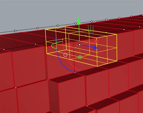 3dbox Feature Not Working In 3d Grid Paneling Tools Panelingtools Mcneel Forum
